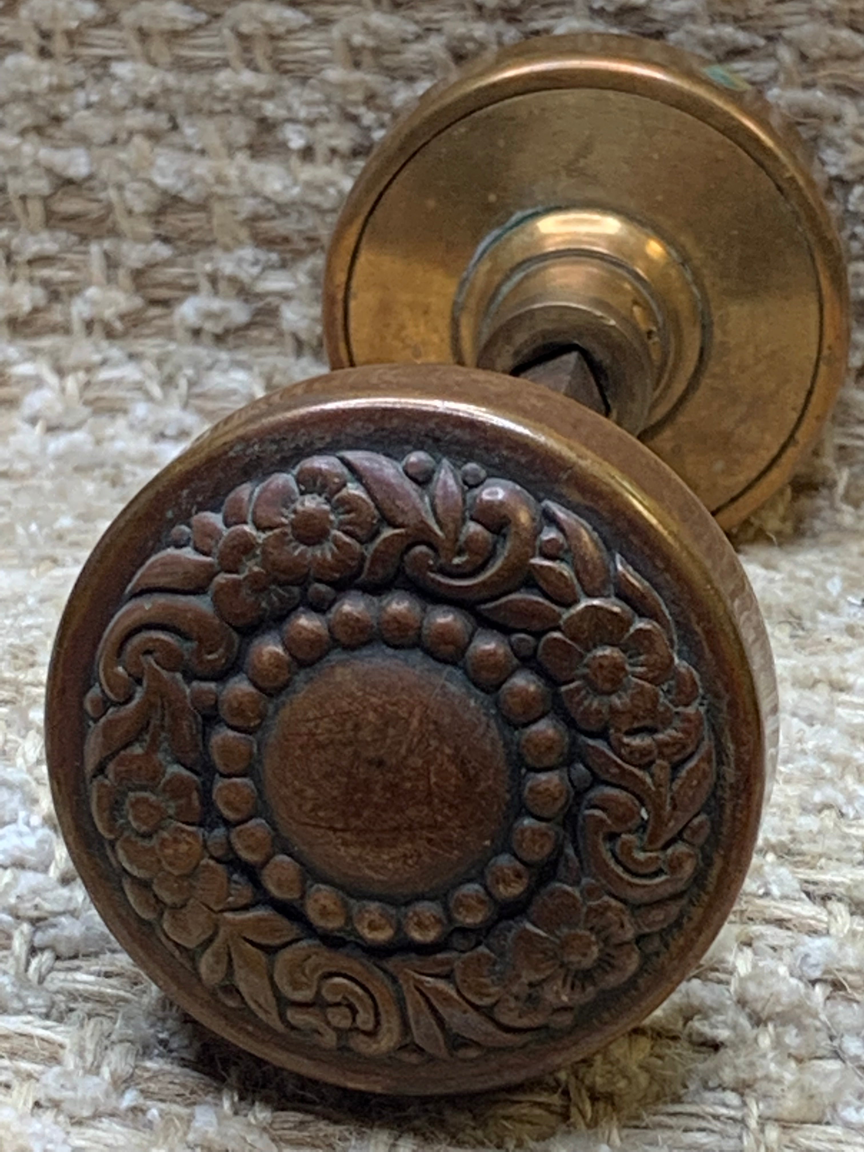 Door Knobs – Heidi's Rusty Relics