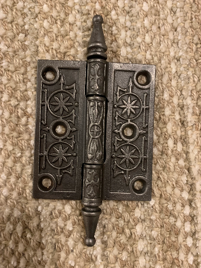 Hinges – Heidi's Rusty Relics