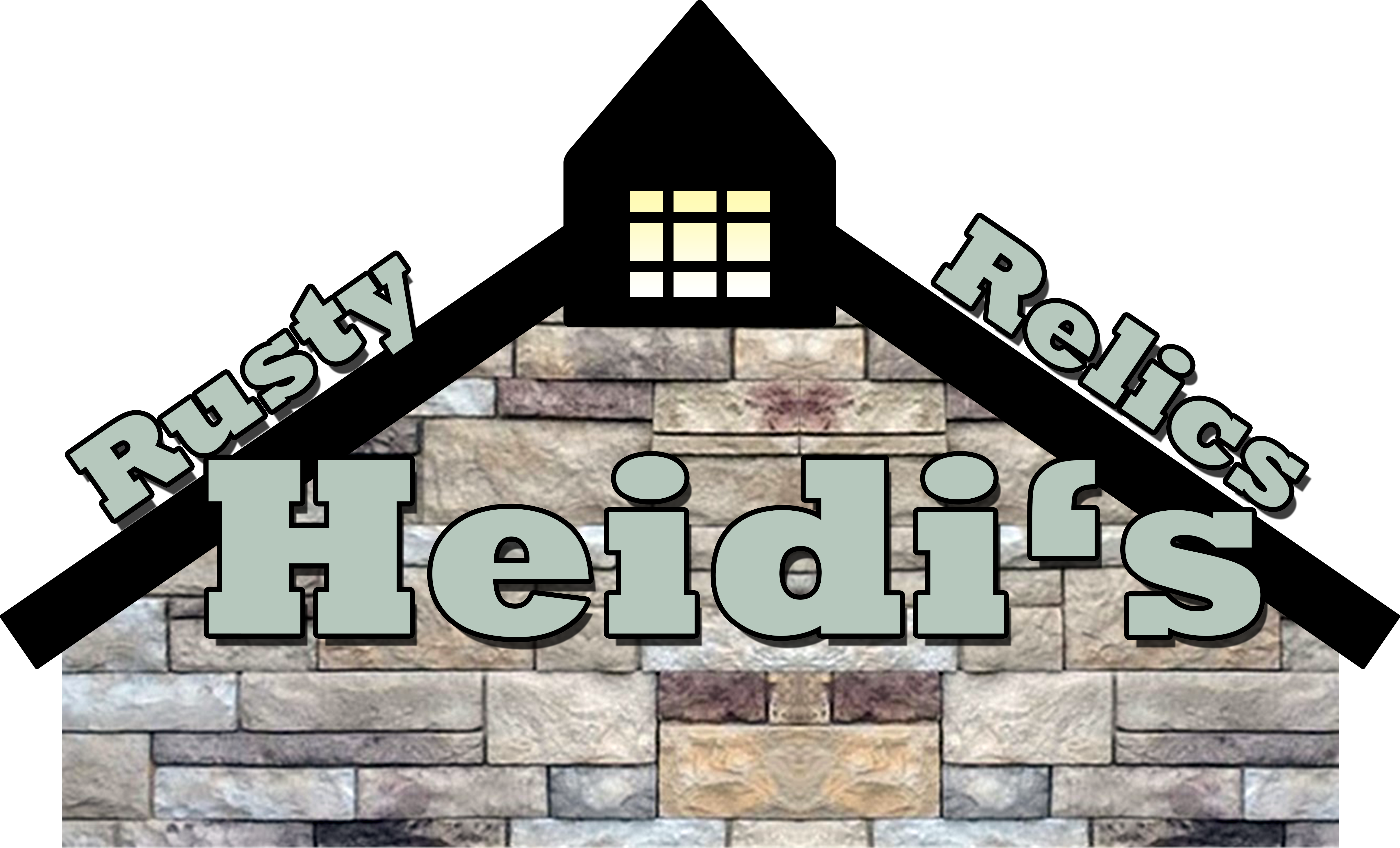 Products – Heidi's Rusty Relics
